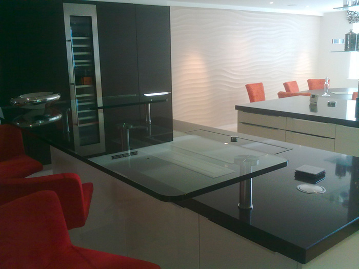 Glass Tops Essex | Toughened Glass Table Tops | Glass Tops Maldon