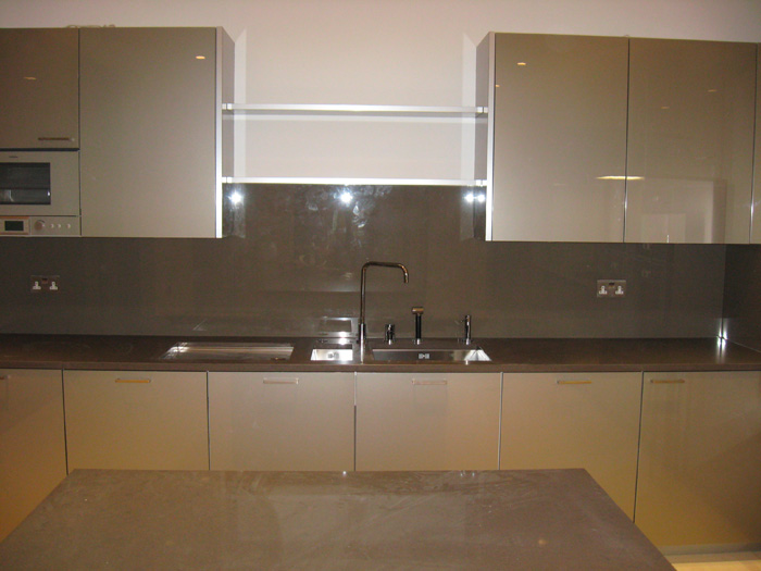 Glass Splashbacks Essex | Kitchen Splashbacks Maldon